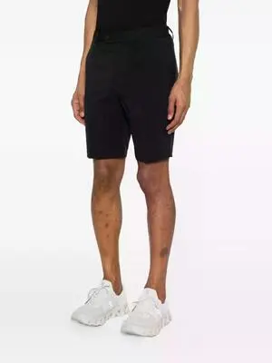 J. Lindeberg Vent Shorts - Black