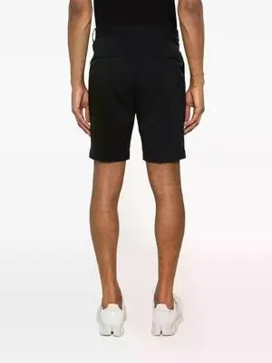 J. Lindeberg Vent Shorts - Black