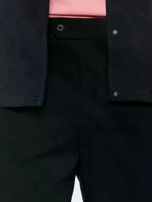J. Lindeberg Vent Shorts - Black