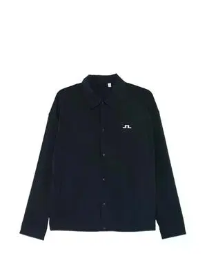 J. Lindeberg Outerwear For Men