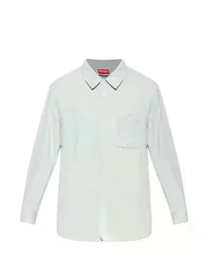 Kenzo Pocket Shirt