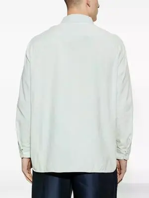 Kenzo Pocket Shirt