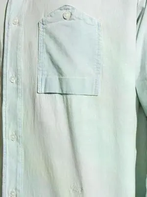 Kenzo Pocket Shirt