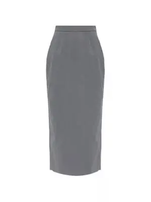 Willy Chavarria Knee Length Bottoms For Women