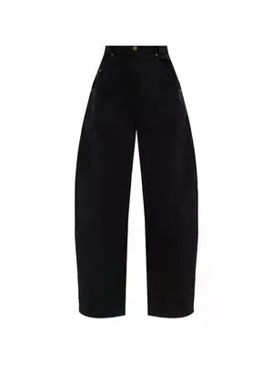 Willy Chavarria Full Length Bottoms For Women