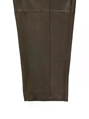 Stouls Panelled Trousers