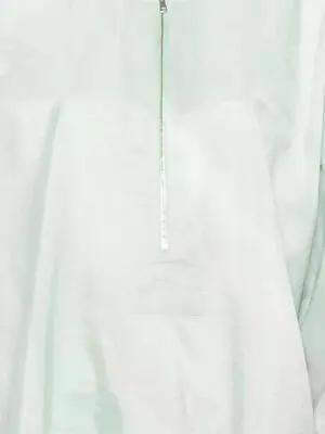 Fabiana Filippi Zip-up Dress