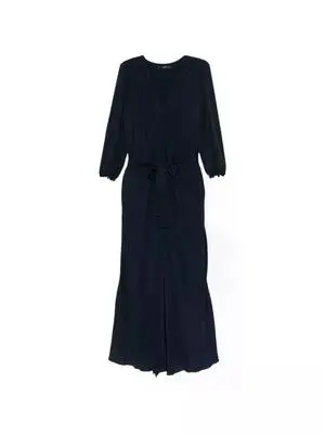 Seventy Belted Dresses