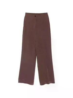 Seventy High Rise Pants For Women