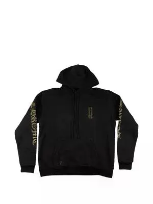 Chrome Hearts Cuffed Sweatshirts Hoodies For Men