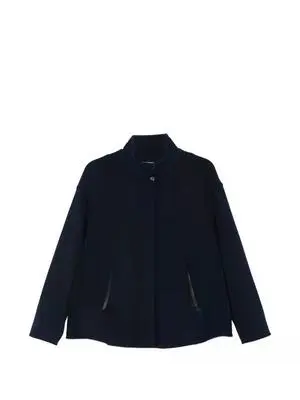 Emporio Armani Oversized Outerwear For Women
