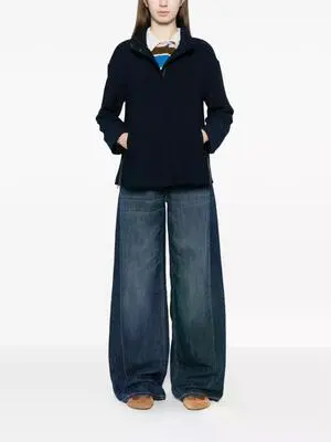 Emporio Armani Funneled Jacket