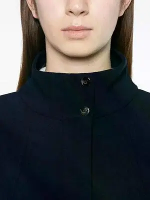 Emporio Armani Funneled Jacket