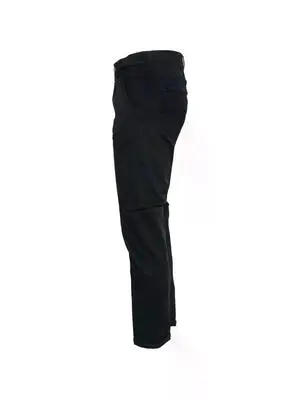PT TORINO Five-pocket Slim-fit Jeans - Blue