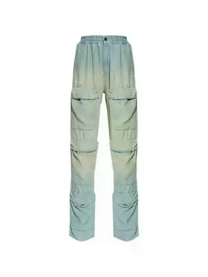 DIESEL® D-pocky Jeans - Blue