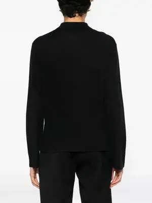 Soft Goat Featherlight Cardigan