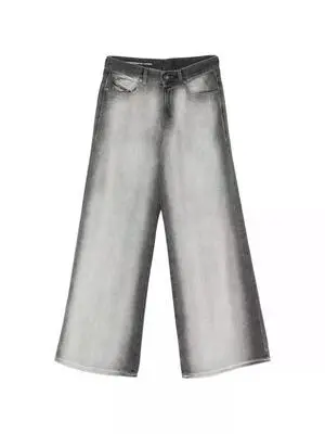 DIESEL® 1978 D-akemi-fsi Jeans - Grey