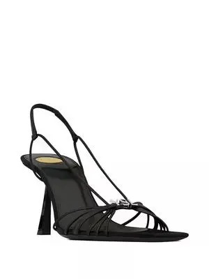 Saint Laurent Jerry Sandals