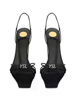 Saint Laurent Jerry Sandals