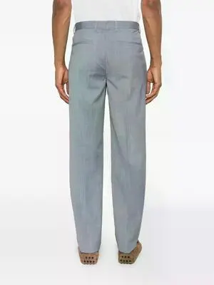 GTA Silvio Pleated Trousers