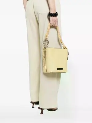 Karl Lagerfeld Logo-plaque Small Shoulder Bag