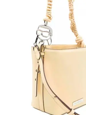 Karl Lagerfeld Logo-plaque Small Shoulder Bag