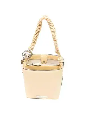 Karl Lagerfeld Logo-plaque Small Shoulder Bag