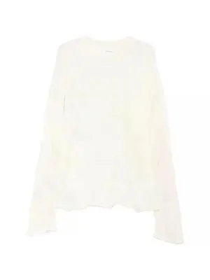 Isabel Benenato Long Sleeve T-shirts For Men