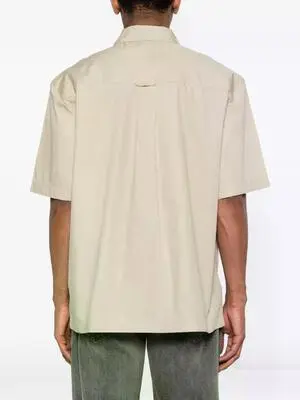 Carhartt Work In Progress S/s Carft Pocket Short-sleeve Shirt