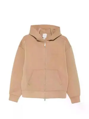 Calvin Klein Zip-up Hoodie