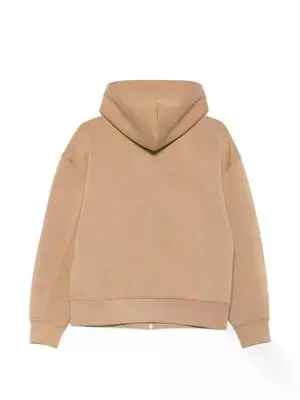 Calvin Klein Zip-up Hoodie
