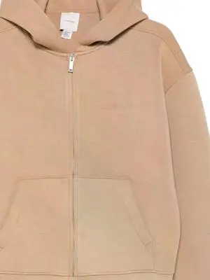 Calvin Klein Zip-up Hoodie