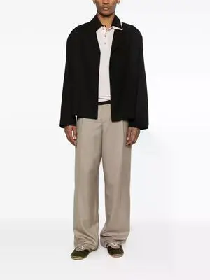 Studio Nicholson Buttoned Jacket