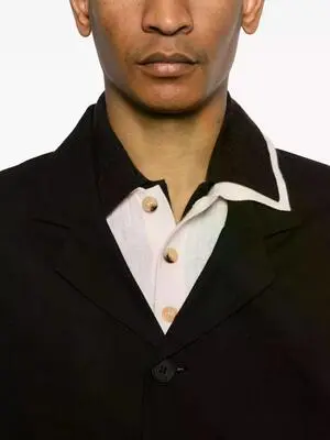 Studio Nicholson Buttoned Jacket