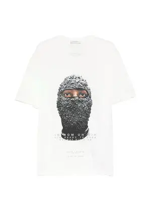 Ih Nom Uh Nit Pattern T-shirts For Men