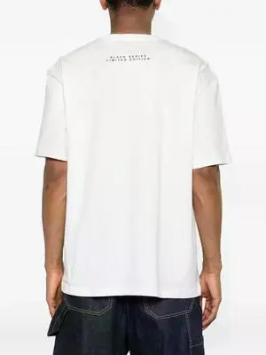 IH NOM UH NIT Graphic Print T-shirt