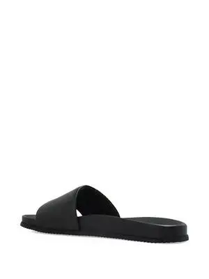 Paul Smith Dru Pool Slides - Black