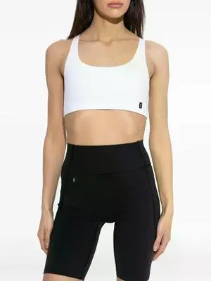 On Studio Sports Bra - White