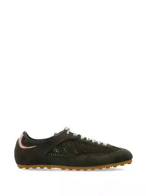 Paul Smith Criss-cross Sneakers For Women