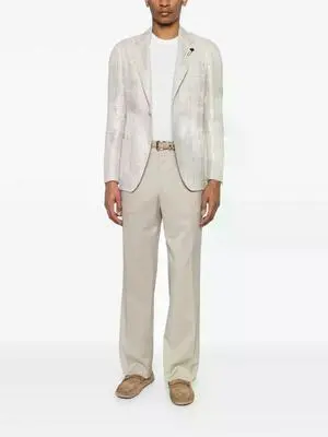 BRIGLIA 1949 Tailored Trousers
