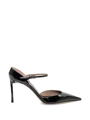 TOM FORD Vertigo Pumps - Black