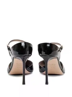 TOM FORD Vertigo Pumps - Black