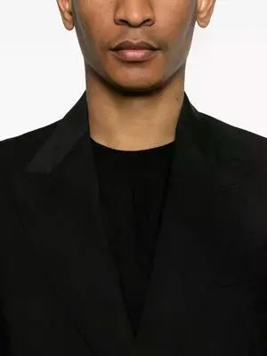 BRIGLIA 1949 Double-breasted Suit - Black