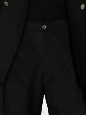 BRIGLIA 1949 Double-breasted Suit - Black