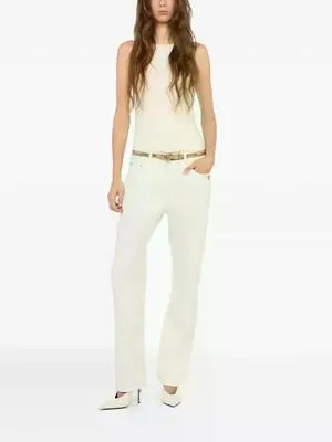 Roberto Cavalli Sleeveless Top