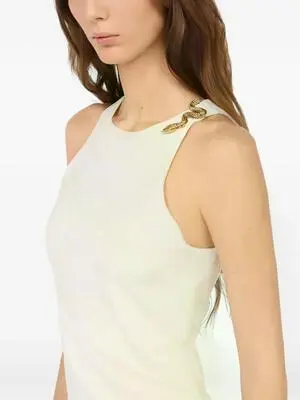 Roberto Cavalli Sleeveless Top