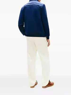 Tommy Hilfiger Quilted Zip Jacket