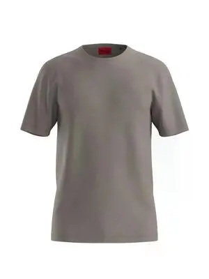 Hugo Crew-neck T-shirt - Grey