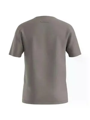 Hugo Crew-neck T-shirt - Grey
