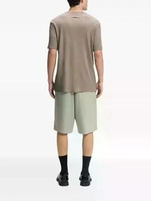 Hugo Crew-neck T-shirt - Grey